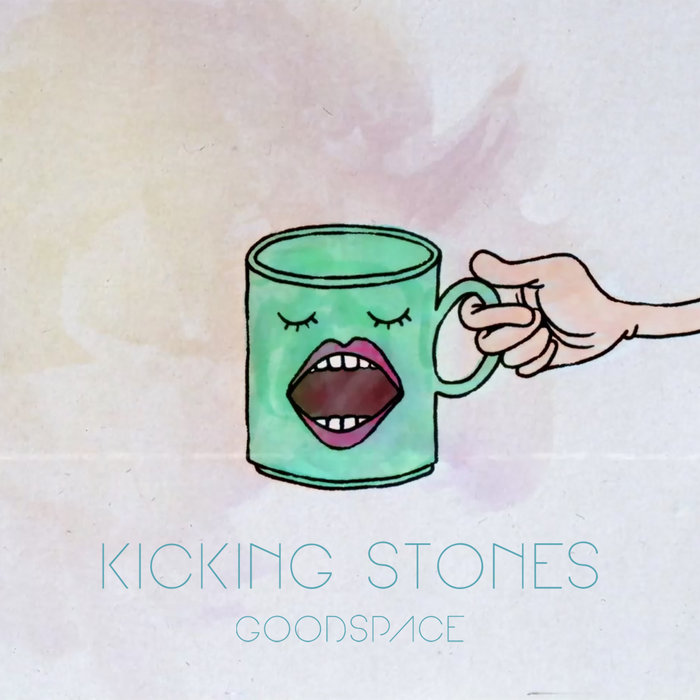 Kicking Stones | Goodspace