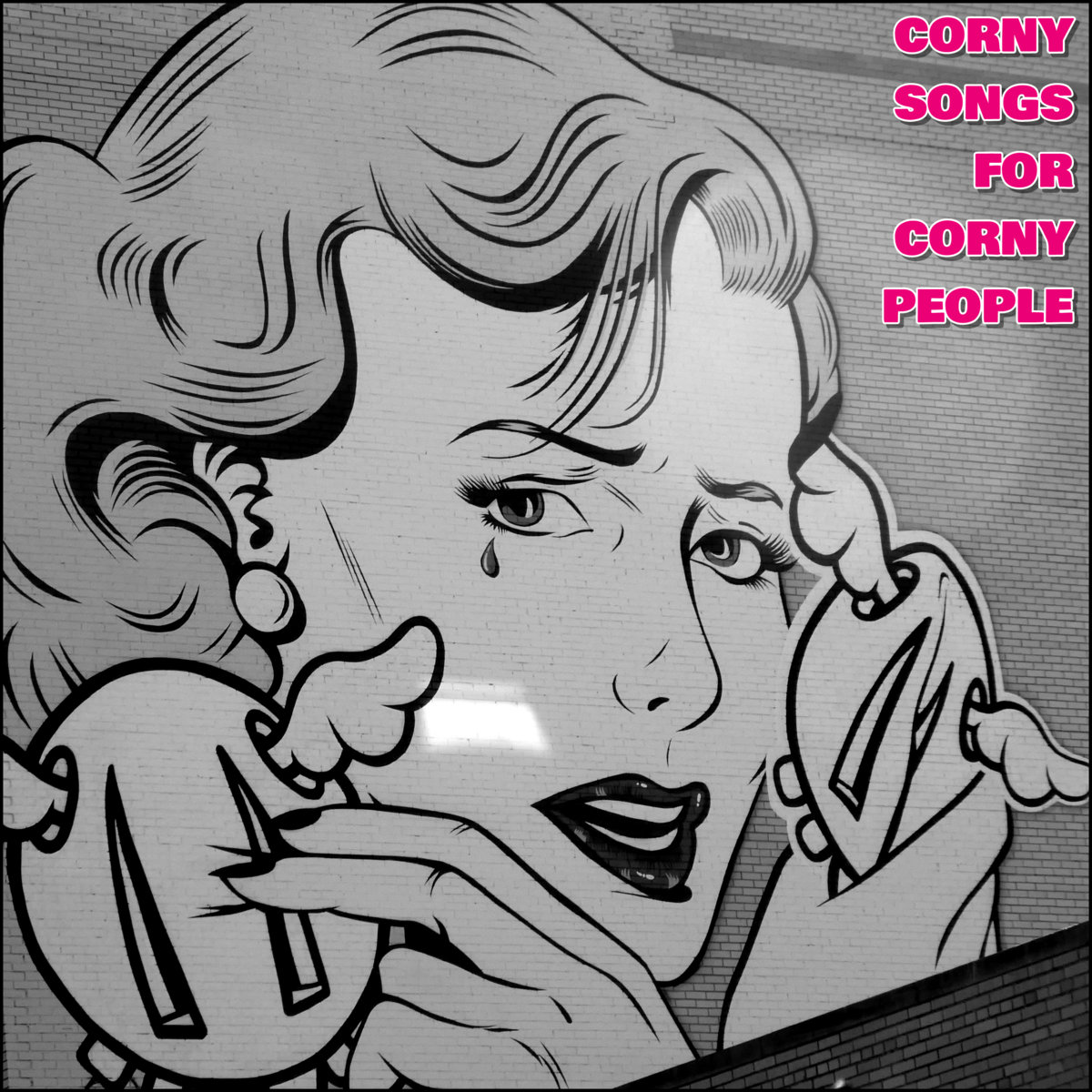 Corny Songs For Corny People | Endika Sangroniz