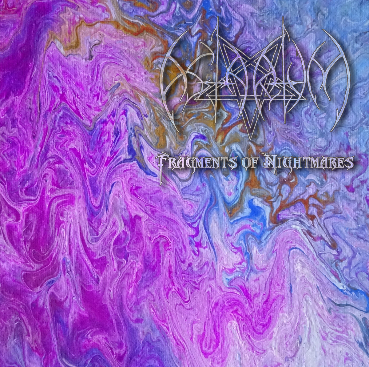 Blind Beholder | Astarium