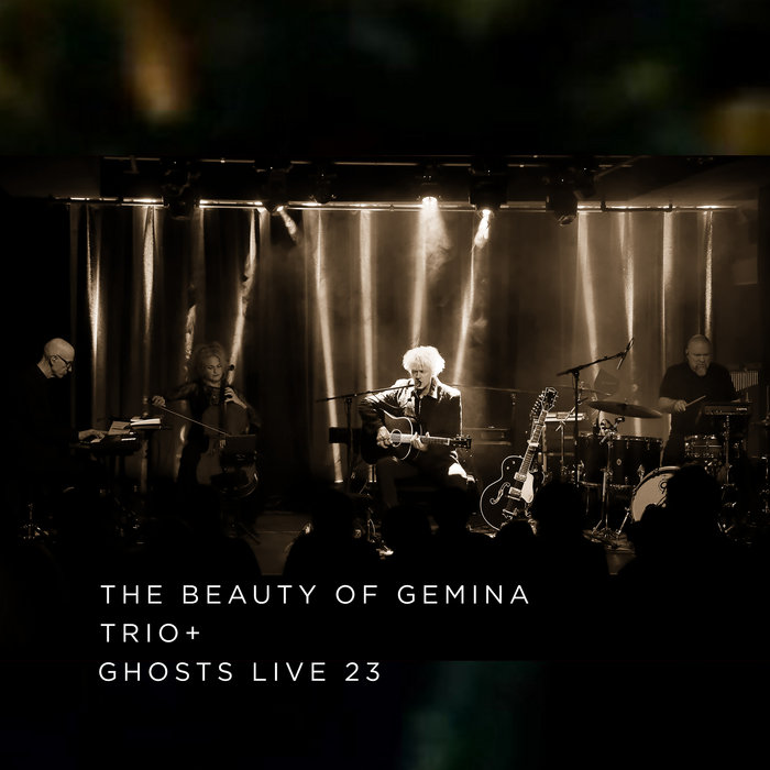 Ghosts Live 23 | The Beauty of Gemina