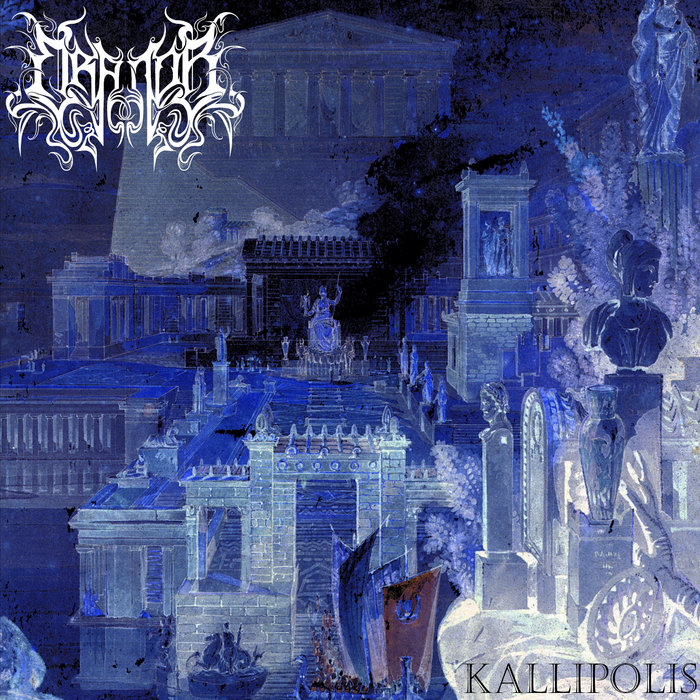 Kallipolis (Across The West) - Live Recording | Orator