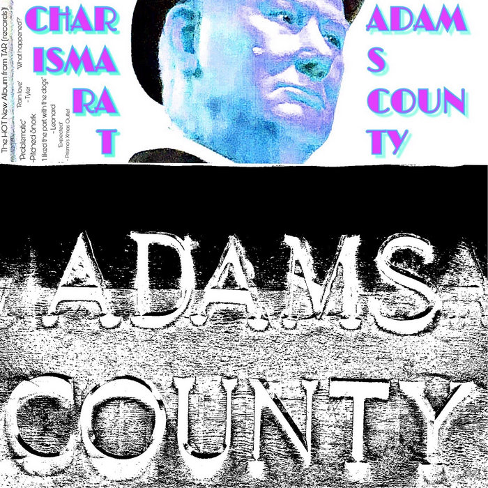 Adams County | Charisma Rat