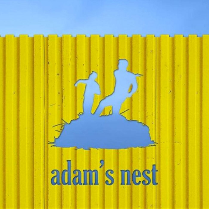 Adam's Nest - adam's nest (the EP) //2018// | Adam's Nest