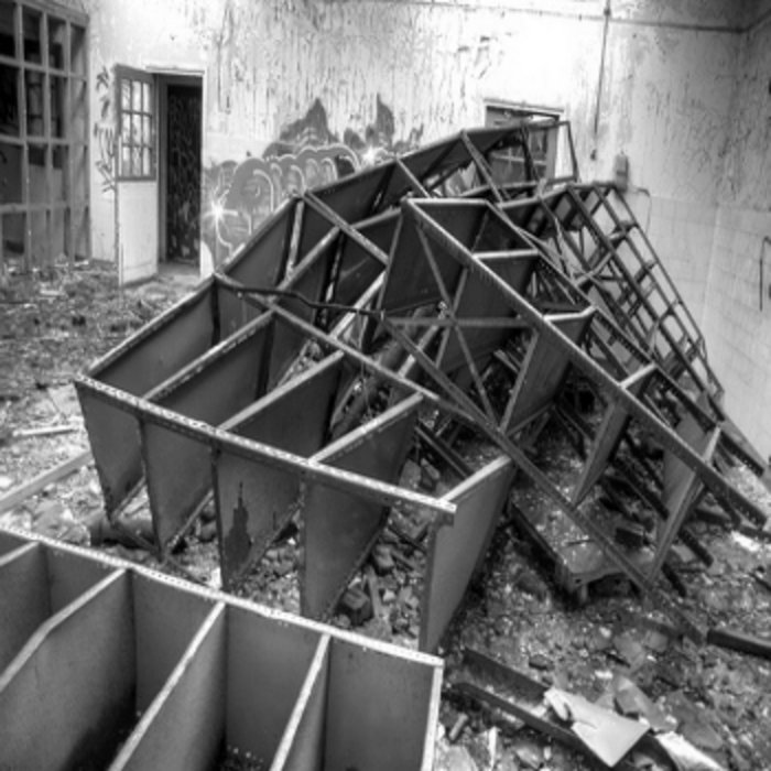 Butchery of Sound Demo | Tortured Iron Soul