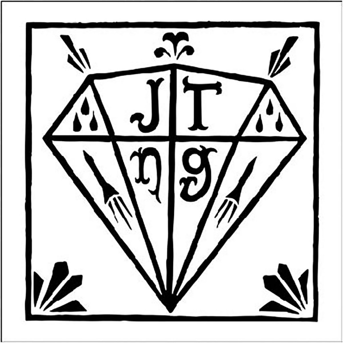 Diamonds | Jon Tarbox