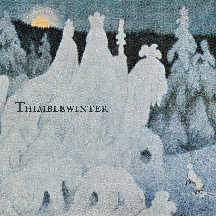 Thimblewinter | Shire Oak | Fogged Entity