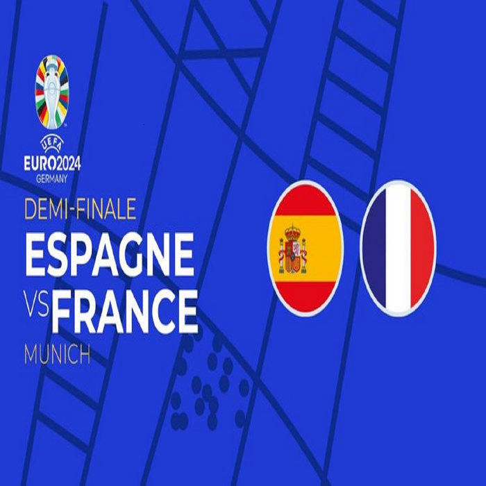 [Euro 2024] Quart de finale de l'euro 2024 En Direct streaming | euro2024
