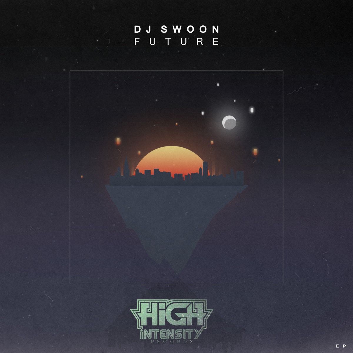 DJ Swoon - Future EP | DJ Swoon