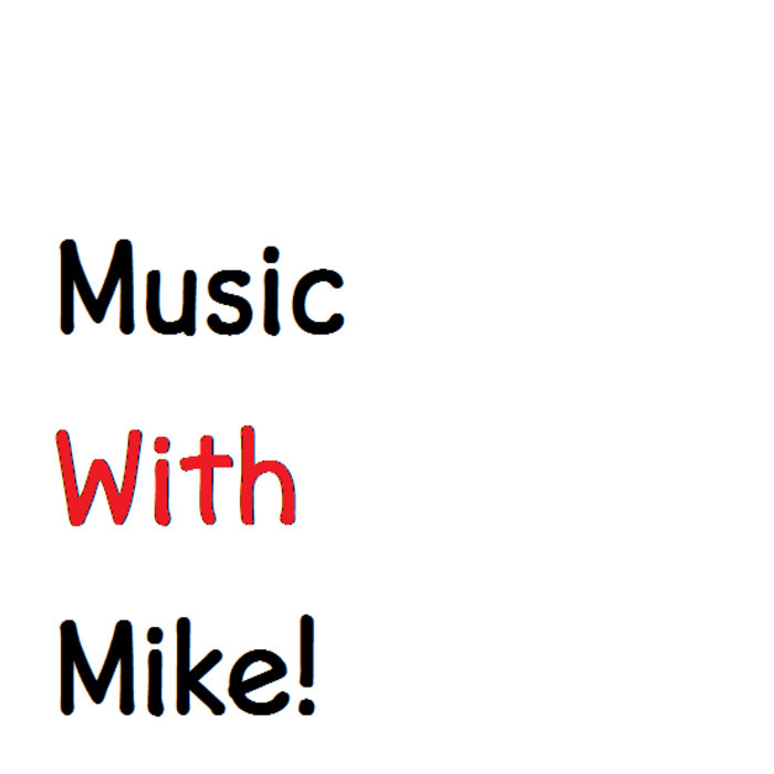 Compositions | Music with Mike
