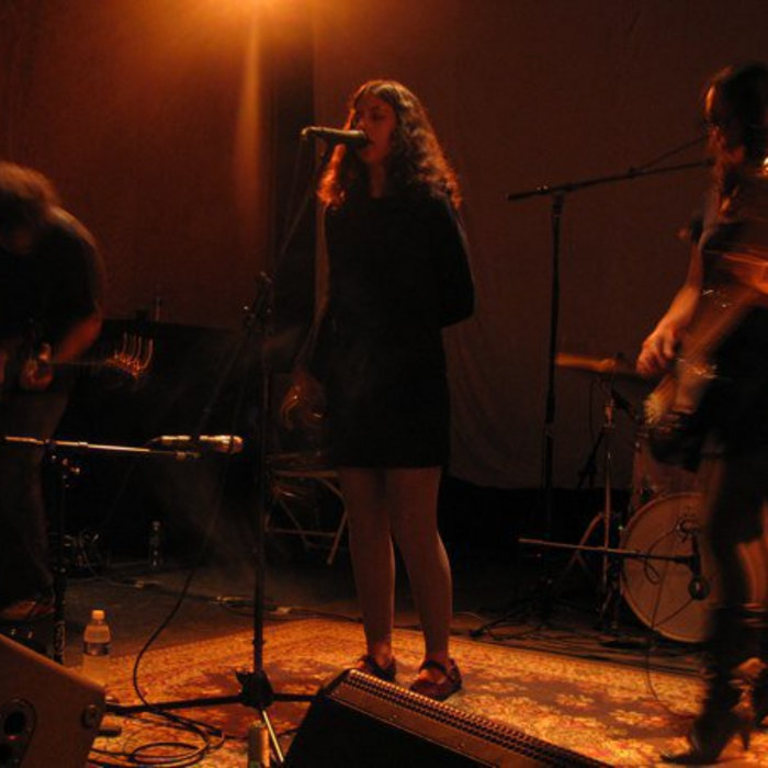 Ghost Highway (Live) | Space Waves