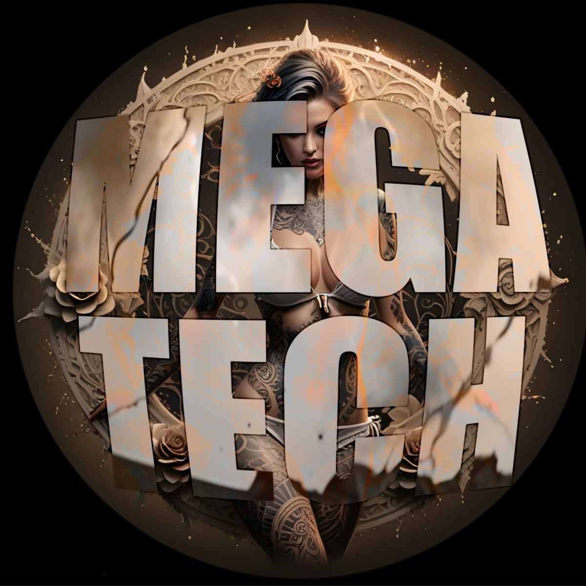 Mega Tech | Ryc