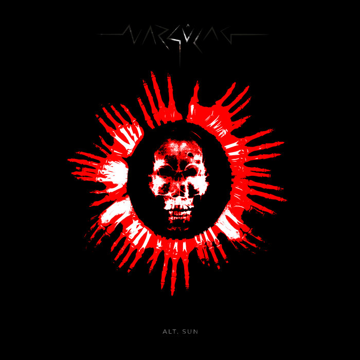 alt. sun | Nazgûlag