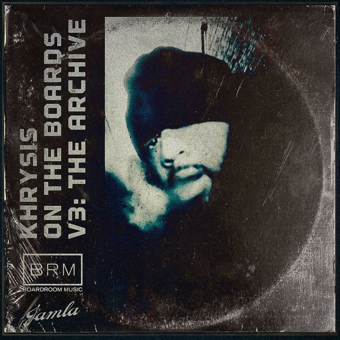 Khrysis On The Boards v3: The Archive | Khrysis