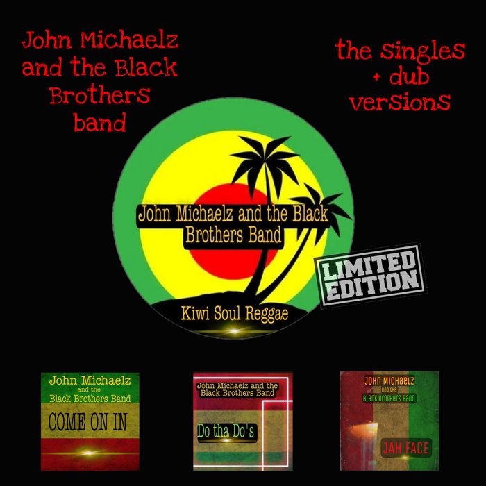 Limited Edition | John Michaelz