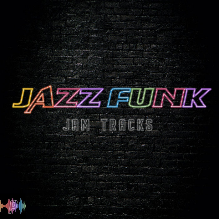 Jazz Funk Backing Track Collection | Petti Music Studios