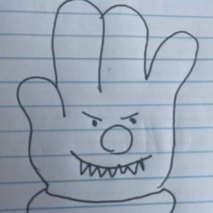 evil hamburger helper | faketabs