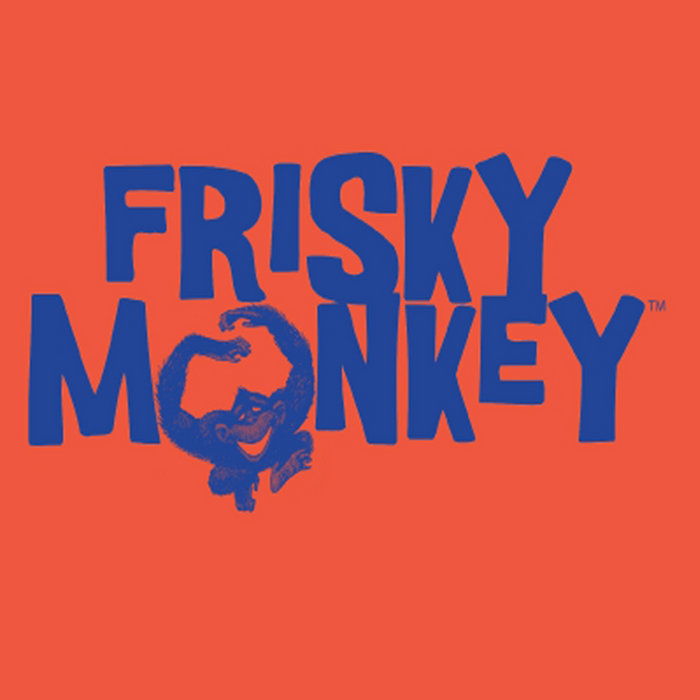 Frisky Monkey | Frisky Monkey