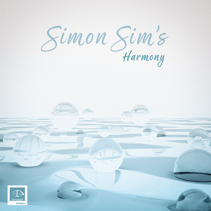Harmony | Simon Sim's | Irréel Records