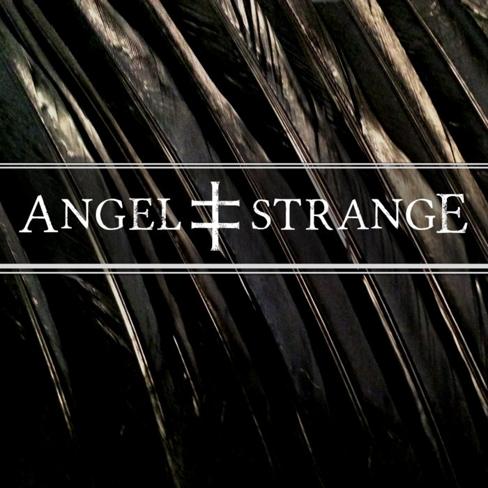 Angel Strange | Angel Strange