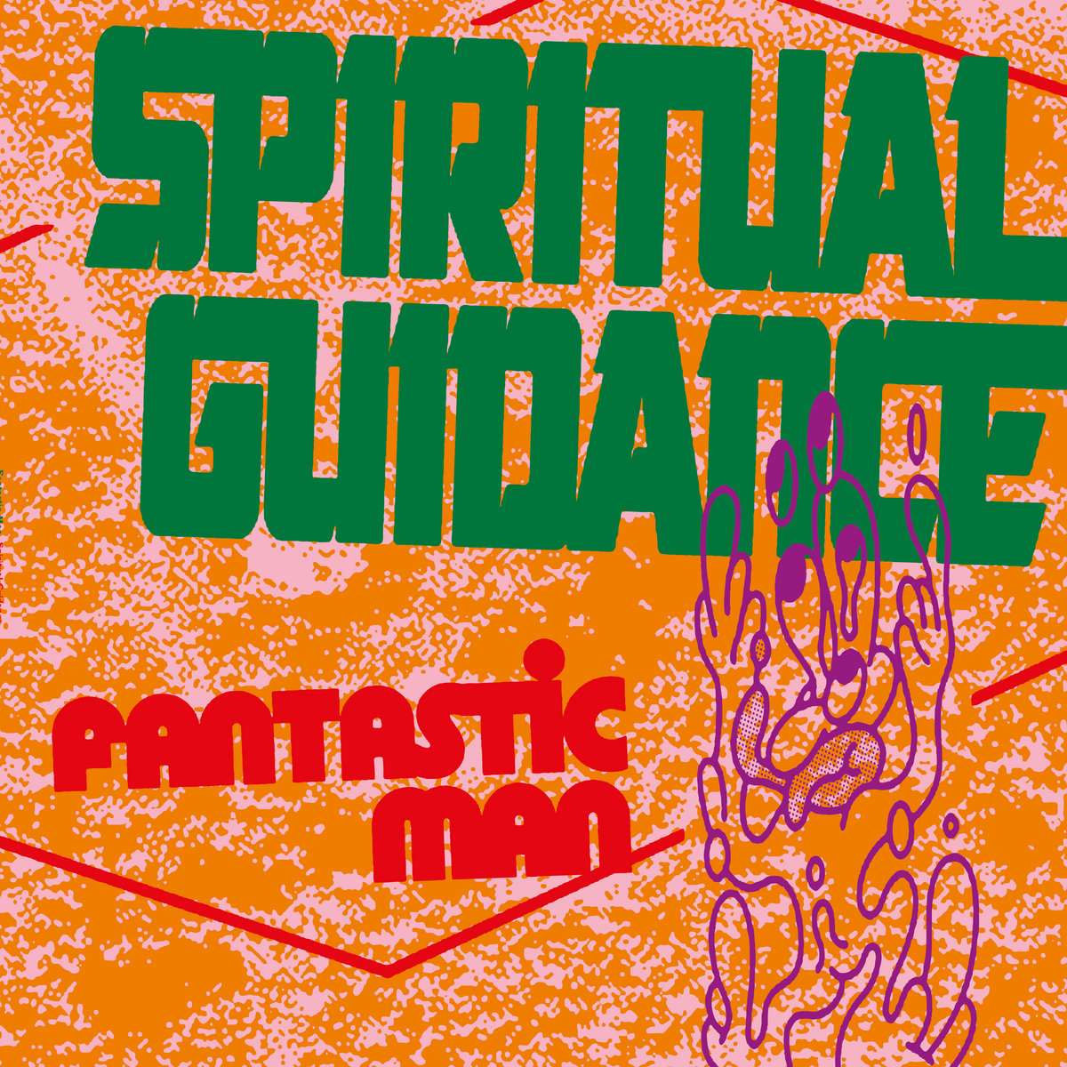 Spiritual Guidance | Fantastic Man Spiritual Guidance | Fantastic Man
