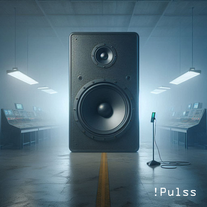 Audio System Frequency Tester | !Pulss | Kevin Lux