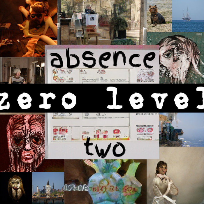 Absence 2 (Single) | Zero Level