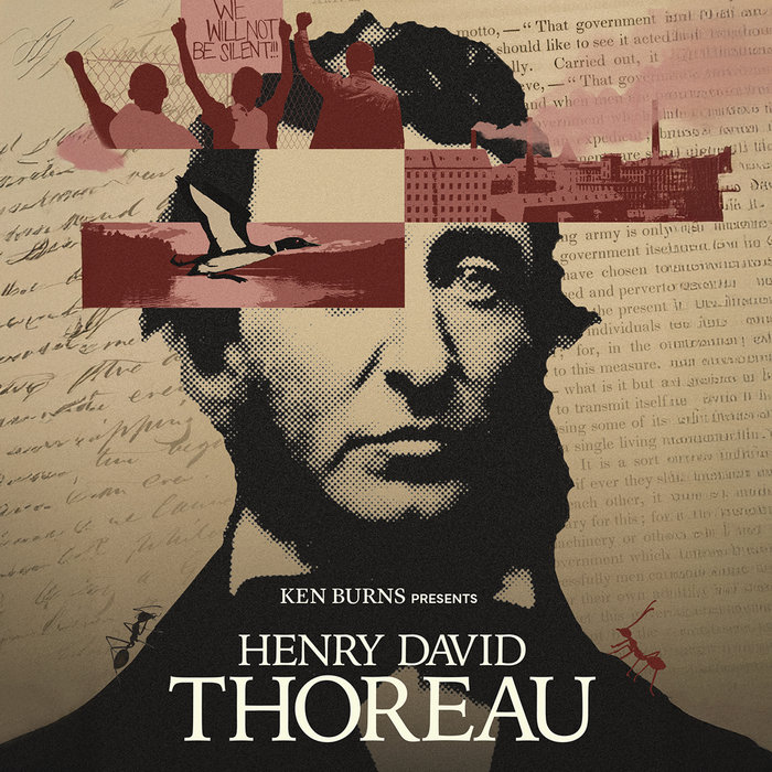 Ken Burns & The Ewers Brothers Present: THOREAU (Original Music from ...