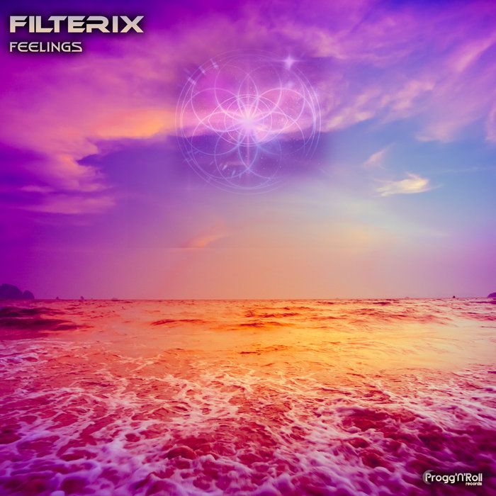 Filterix - Feelings | Progg'n'Roll