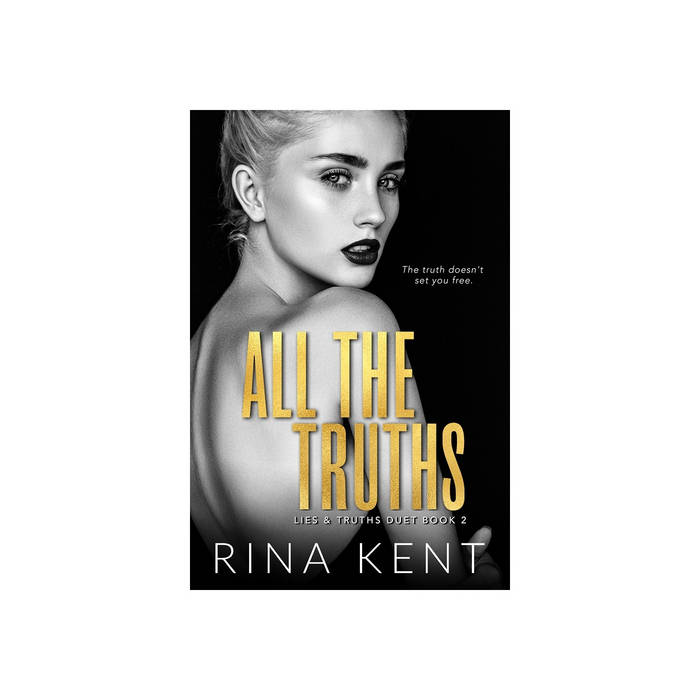 Pdf Books Instant Access All The Truths Lies And Truths Duet 2 By