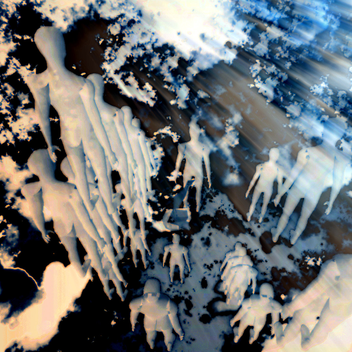 Extreme Evolution: Drive to Divinity (Original Game Soundtrack) | dl Salo