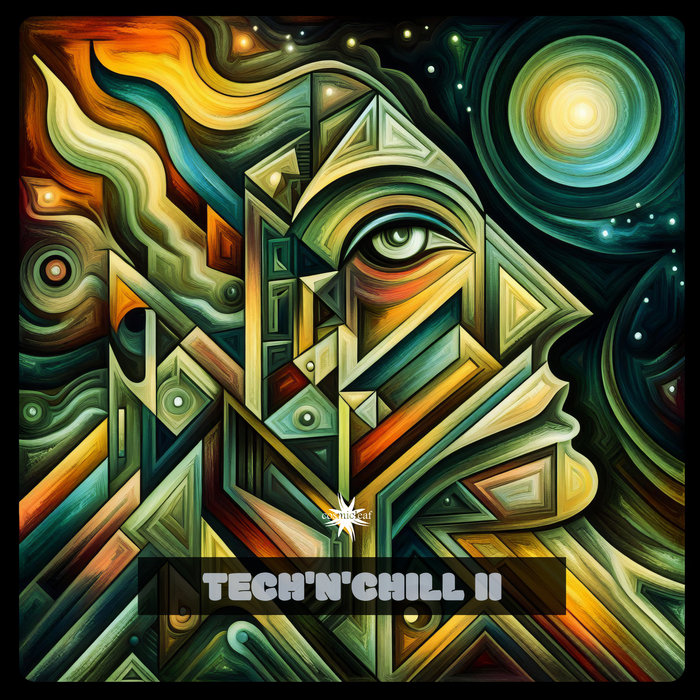 Tech'N'Chill II | Zero Cult | Cosmicleaf Records