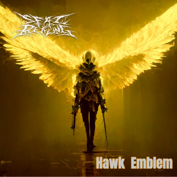 HAWK EMBLEM | SEAL FUR PEELING