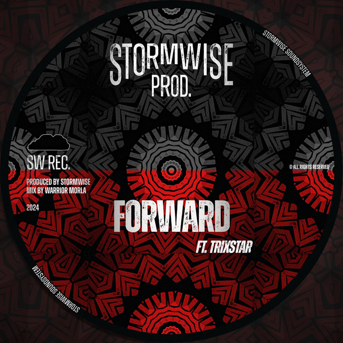 FORWARD RMX | Stormwise Sound