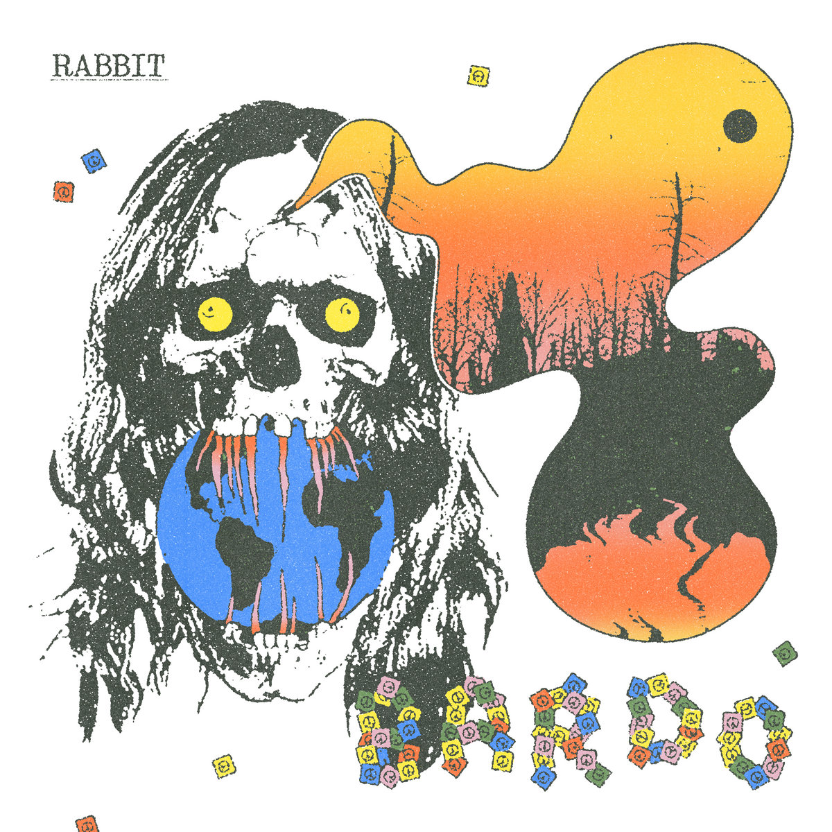 BARDO Rabbit