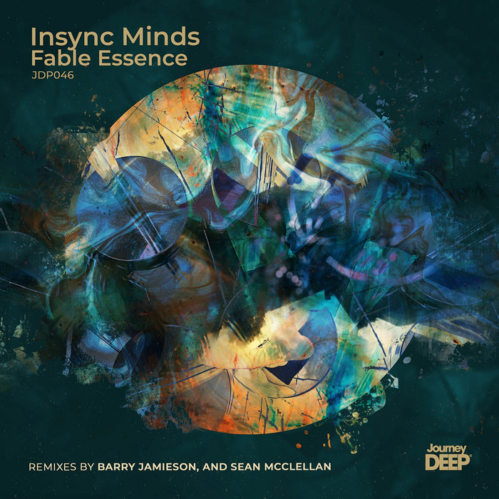 Fable-Essence | Insync-Minds | JOURNEYDEEP RECORDS