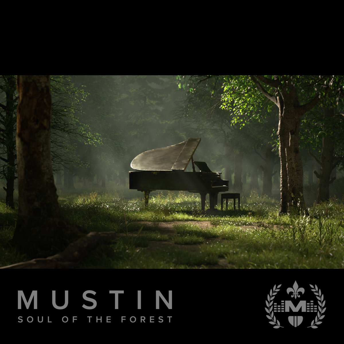 Soul of the Forest | Mustin Enterprises
