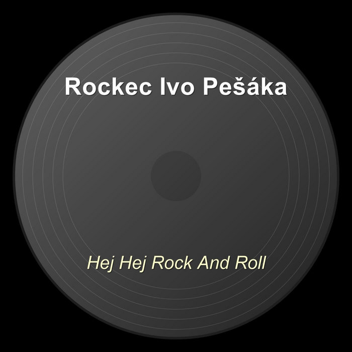 Hej Hej Rock And Roll | Rockec