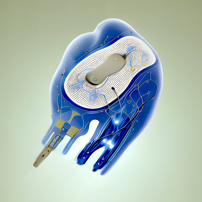 Drive | Patrick Corcoran