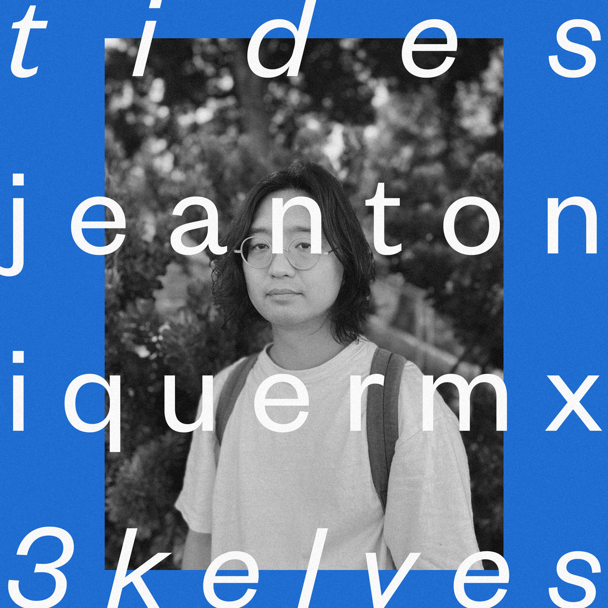 Tides (Jean Tonique Extended Remix) | 3kelves