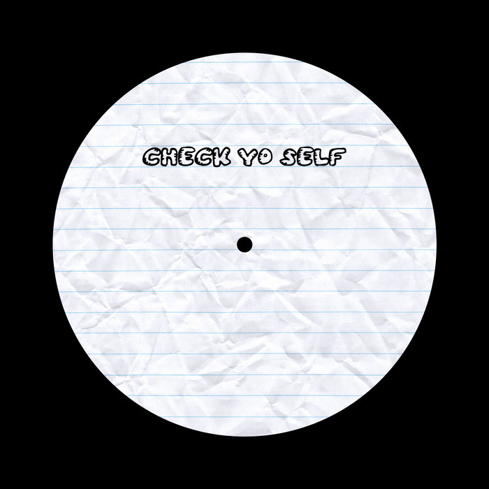 Ice Cube - Check Yo Self (Fede Aliprandi Club Rework) | Ice Cube, Fede ...