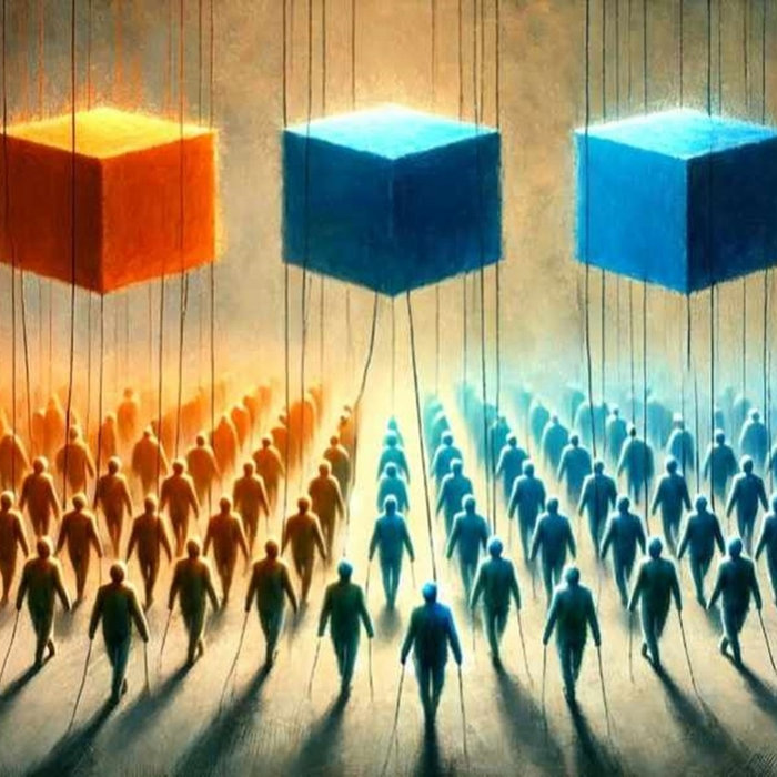 Nothing To Say | Lesser Sage | Matt Colvin