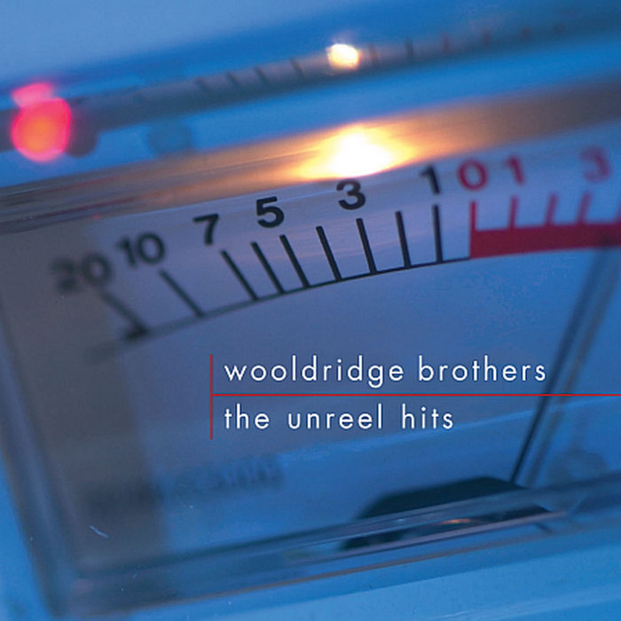 The Unreel Hits | Wooldridge Brothers | The Gizmos