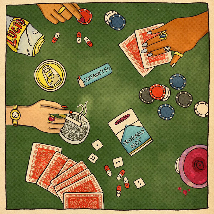 Probably Not | Certainly So