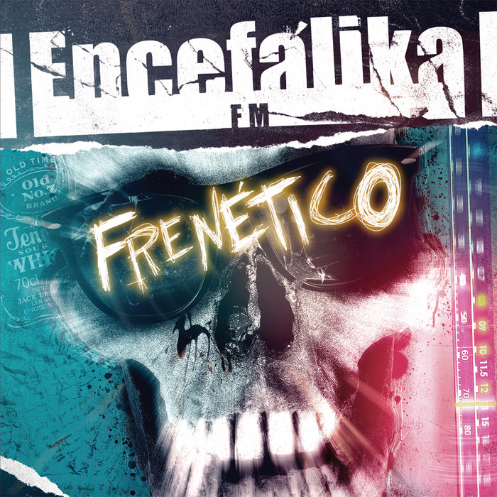 FRENETICO | ENCEFALIKA FM