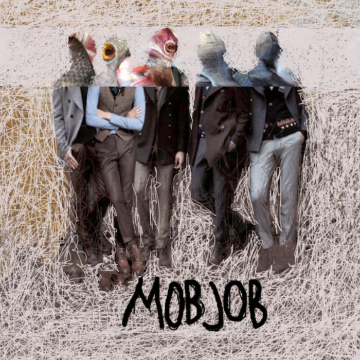 Mob Job | Mob Job