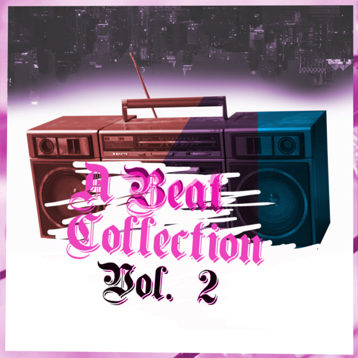 A Beat Collection, Vol. 2 | Philip E Morris