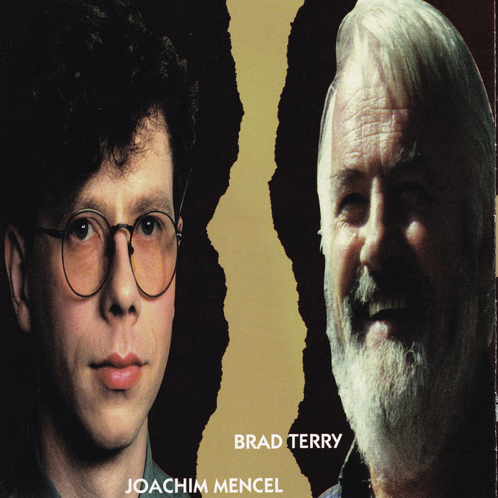 Cry Me A River | Brad Terry and Joachim Mencel | Brad Terry - Jazz ...