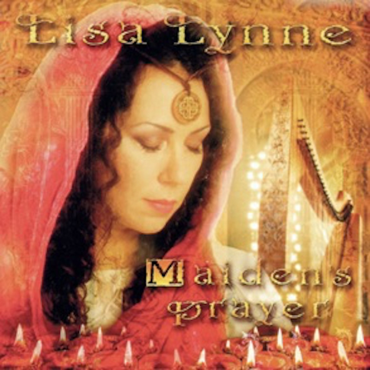 Maiden's Prayer | Lisa Lynne