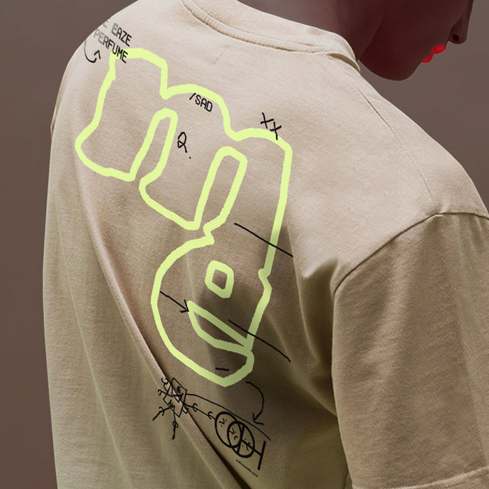 perfume / sad | more eaze