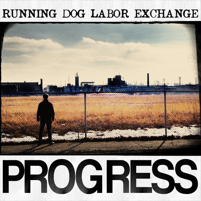 Calamity | Running Dog Labor Exchange